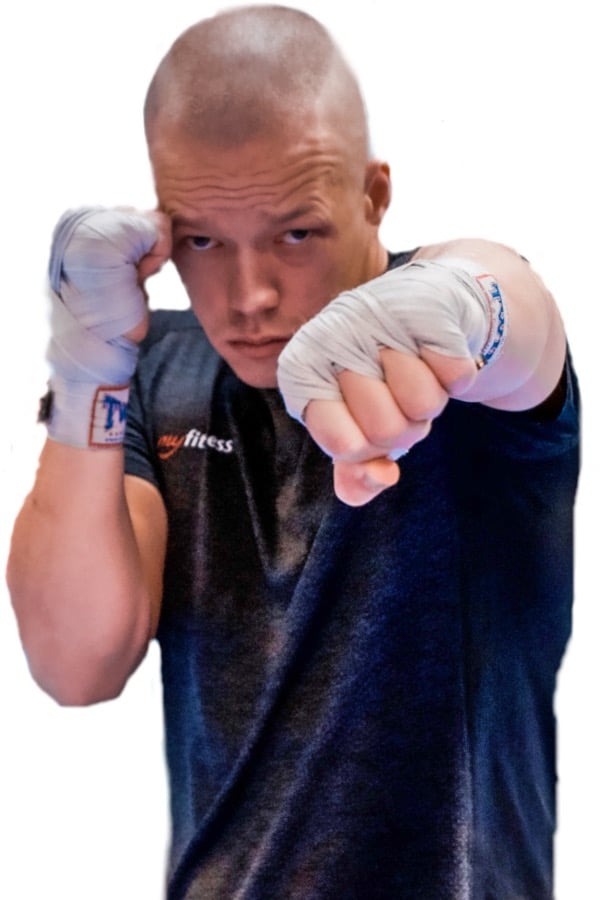 Marko Kivisild - Viljandi Taipoksi Klubi